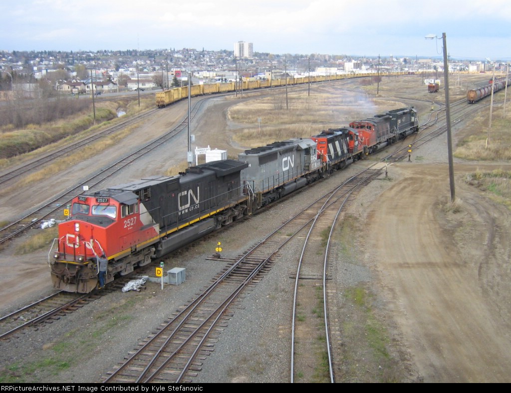 CN 5267